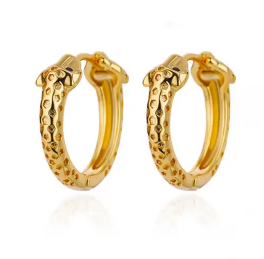 Oorbellen – Les Filles Magnifiques